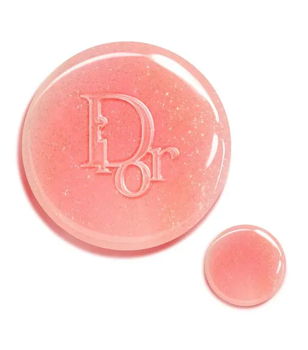 Dior Addict Lip Glow Oil - Pink