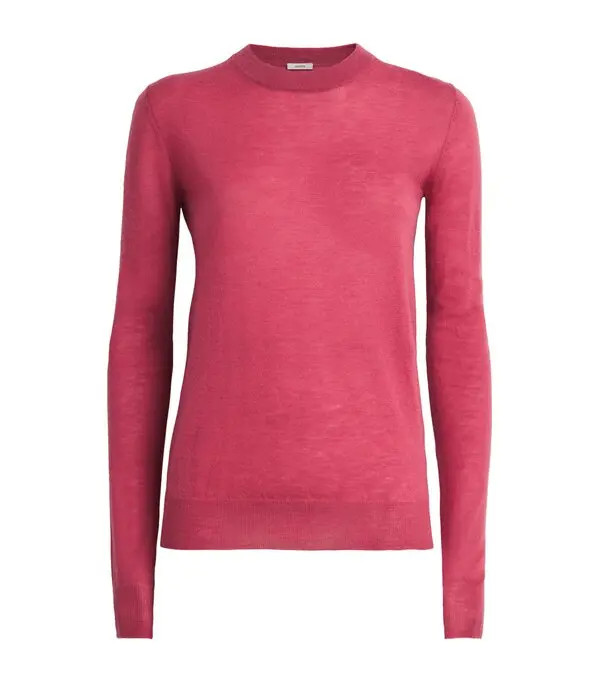 JOSEPH Cashair Cashmere Sweater