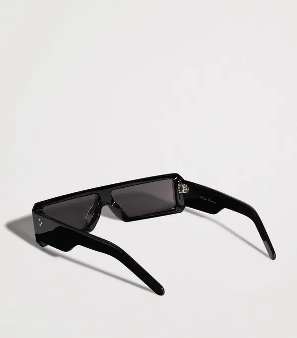 Rick Owens Geth Sunglasses