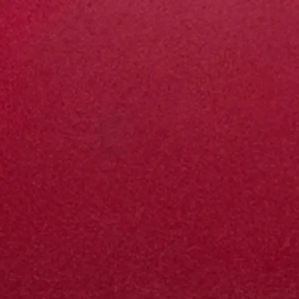 Alaïa Suede Le Teckel Clutch - Red