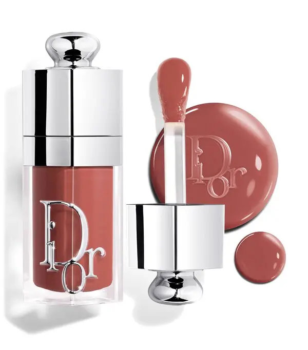 Dior Addict Lip Glow Oil - Beige