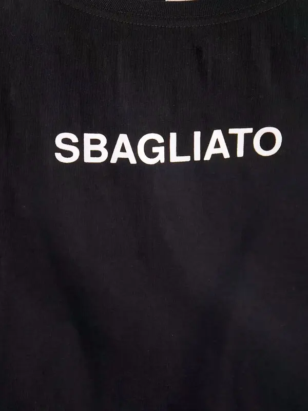 Aspesi Print-detail T-shirt