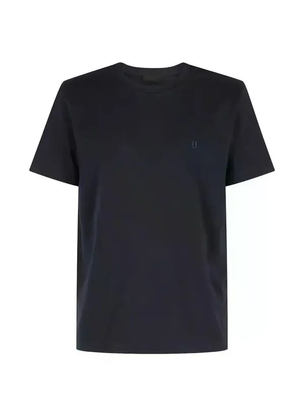 DONDUP Crew-neck T-shirt