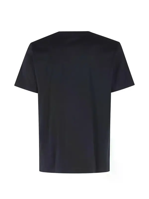 DONDUP Crew-neck T-shirt
