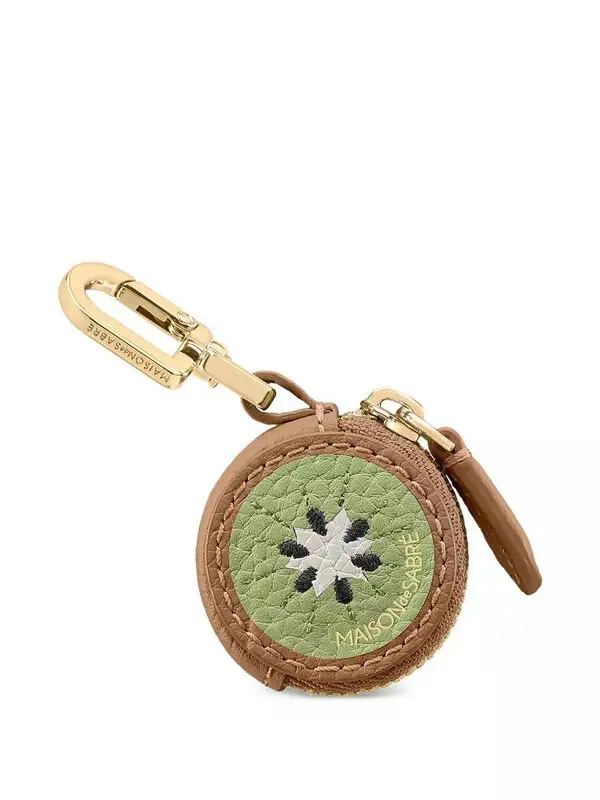 MAISON DE SABRE Kiwi Charm - Brown
