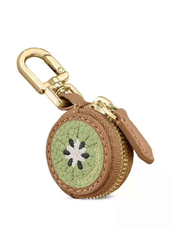 MAISON DE SABRE Kiwi Charm - Brown