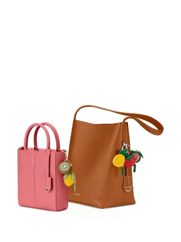 MAISON DE SABRE Kiwi Charm - Brown