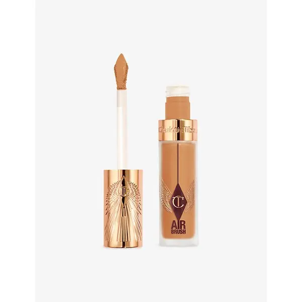Charlotte Tilbury Airbrush Flawless Blur Concealer 8.3g - 12 Tan-deep