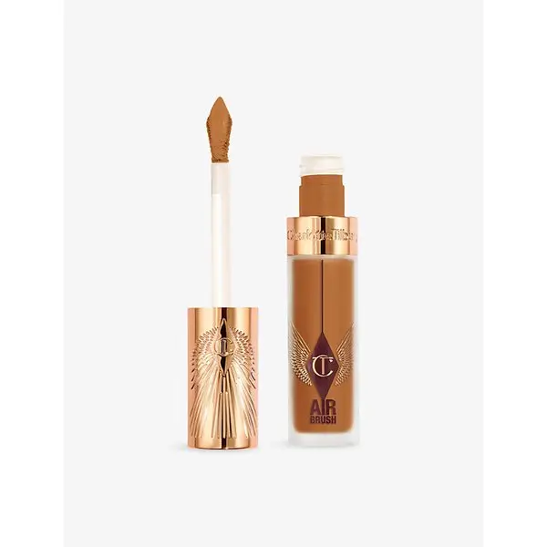 Charlotte Tilbury Airbrush Flawless Blur Concealer 8.3g - 14.5 Deep