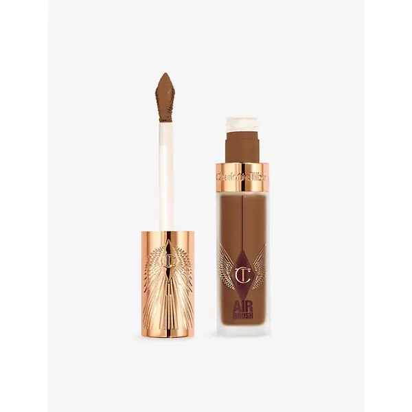Charlotte Tilbury Airbrush Flawless Blur Concealer 8.3g - 15 Deep
