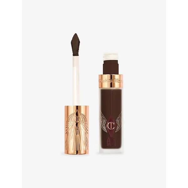 Charlotte Tilbury Airbrush Flawless Blur Concealer 8.3g - 17.5 Deep
