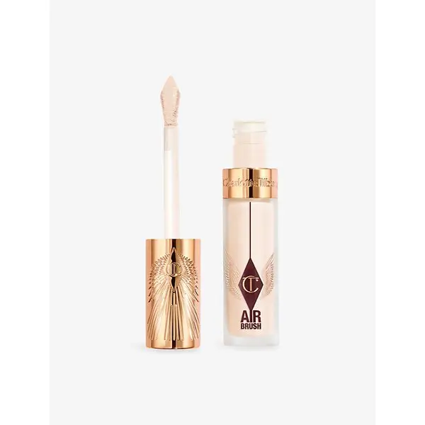 Charlotte Tilbury Airbrush Flawless Blur Concealer 8.3g - 2 Fair
