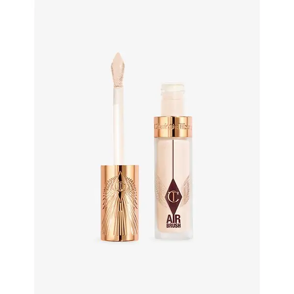 Charlotte Tilbury Airbrush Flawless Blur Concealer 8.3g - 3 Fair