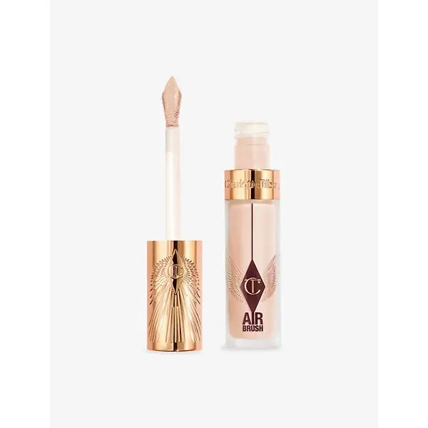 Charlotte Tilbury Airbrush Flawless Blur Concealer 8.3g - 4 Fair-medium