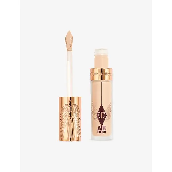 Charlotte Tilbury Airbrush Flawless Blur Concealer 8.3g - 5 Medium