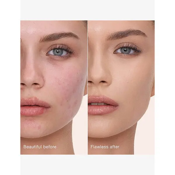 Charlotte Tilbury Airbrush Flawless Blur Concealer 8.3g - 5 Medium