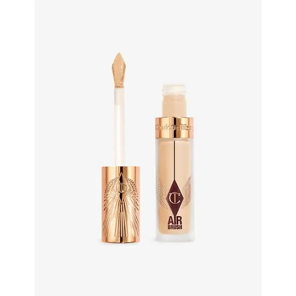 Charlotte Tilbury Airbrush Flawless Blur Concealer 8.3g - 6 Medium