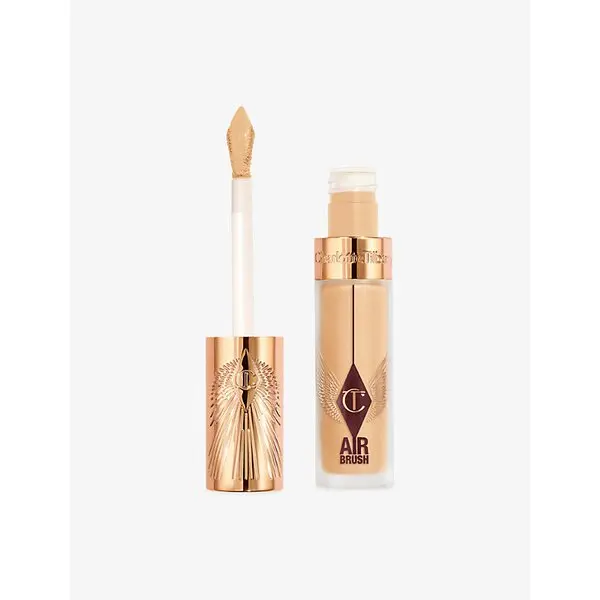 Charlotte Tilbury Airbrush Flawless Blur Concealer 8.3g - 7.5 Medium