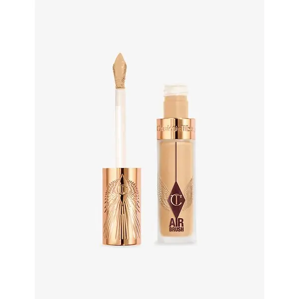 Charlotte Tilbury Airbrush Flawless Blur Concealer 8.3g - 8 Medium-tan