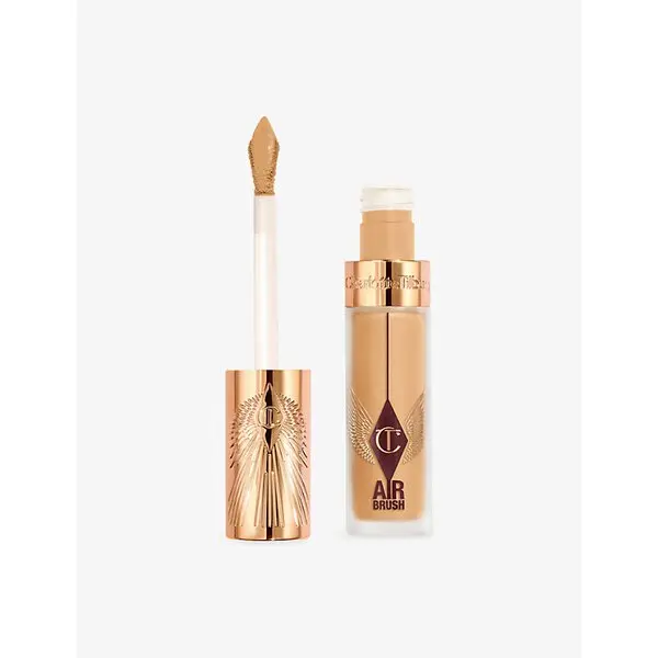 Charlotte Tilbury Airbrush Flawless Blur Concealer 8.3g - 9.5 Tan