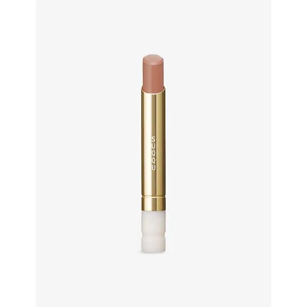 SUQQU Velvet Fit Lipstick Refill 2.1g - 12-omoihime