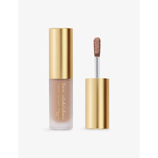 LISA ELDRIDGE BEAUTY Liquid Silk Eyeshadow 2.8ml - Silvia