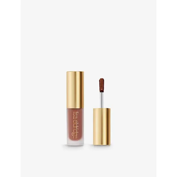 LISA ELDRIDGE BEAUTY Liquid Silk Eyeshadow 2.8ml - Thalia