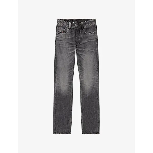 DIESEL® 1985 Larkee 09n49 Relaxed-fit Denim Jeans - 02
