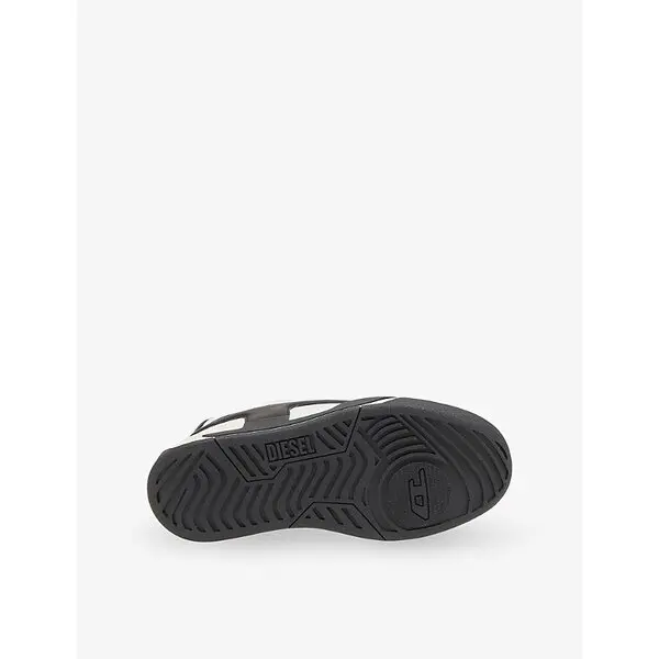 DIESEL® S-d-ollie Low Leather Trainers - H1527