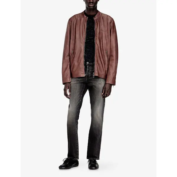 DIESEL® 1993 D-vyl 0adbu Slim-fit Denim Jeans - 02