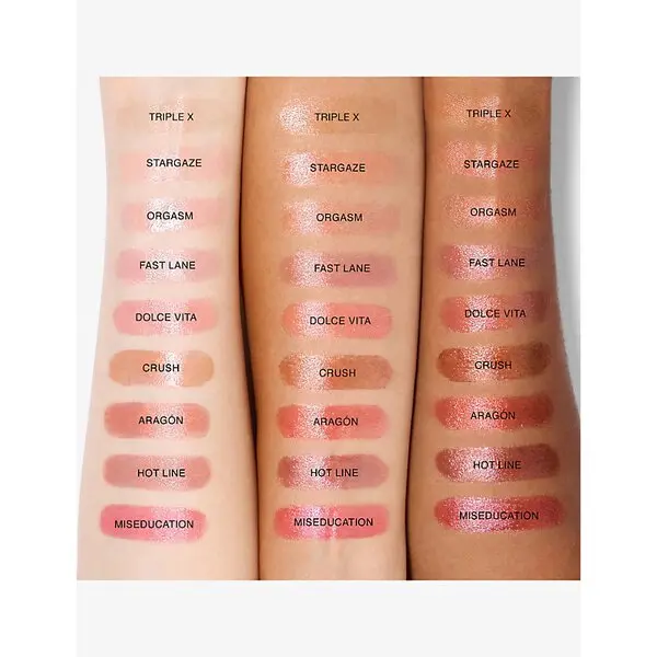NARS Afterglow Lip Balm 3g - Miseducation