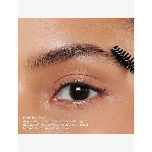 ANASTASIA BEVERLY HILLS Brow Gel Deluxe 2.5ml - Clear