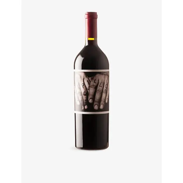 USA Orin Swift Papillon 2021 Red Wine - One-color