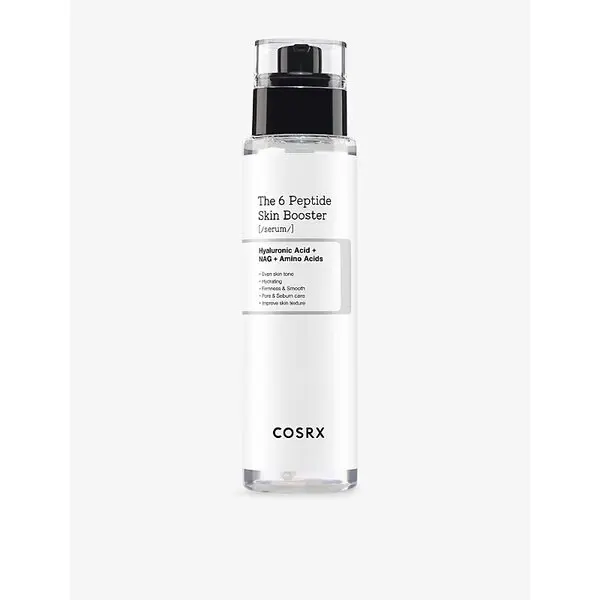 COSRX The 6 Peptide Skin Booster Serum - One-color