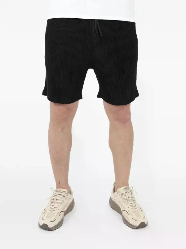 NIKBEN Drawstring Shorts