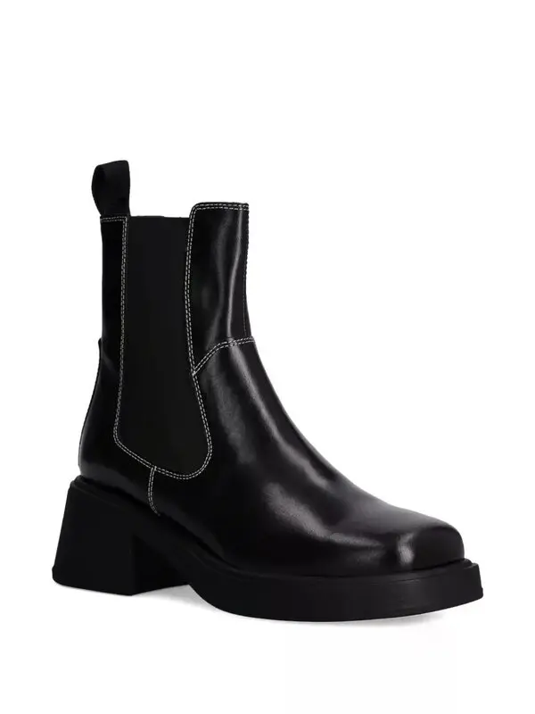 VAGABOND SHOEMAKERS Dorah Block Heel Boots