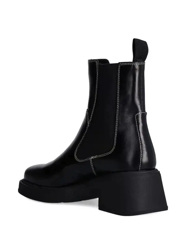 VAGABOND SHOEMAKERS Dorah Block Heel Boots