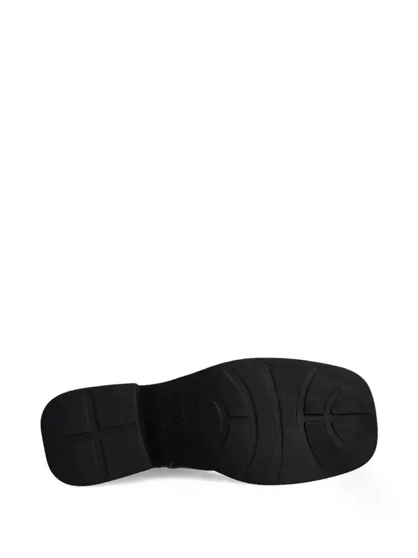 VAGABOND SHOEMAKERS Dorah Block Heel Boots