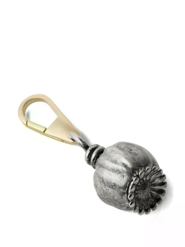 LEMAIRE Maxi Thistle Bag Charm