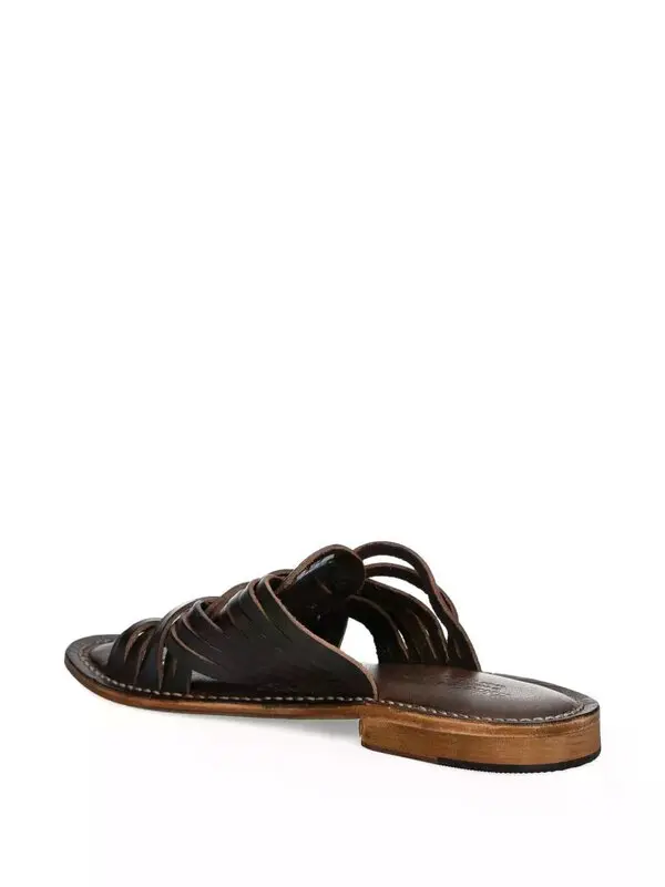 ASTORFLEX Woven Sandals