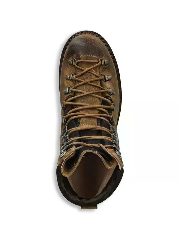ASTORFLEX Rockflex Lace-up Boots