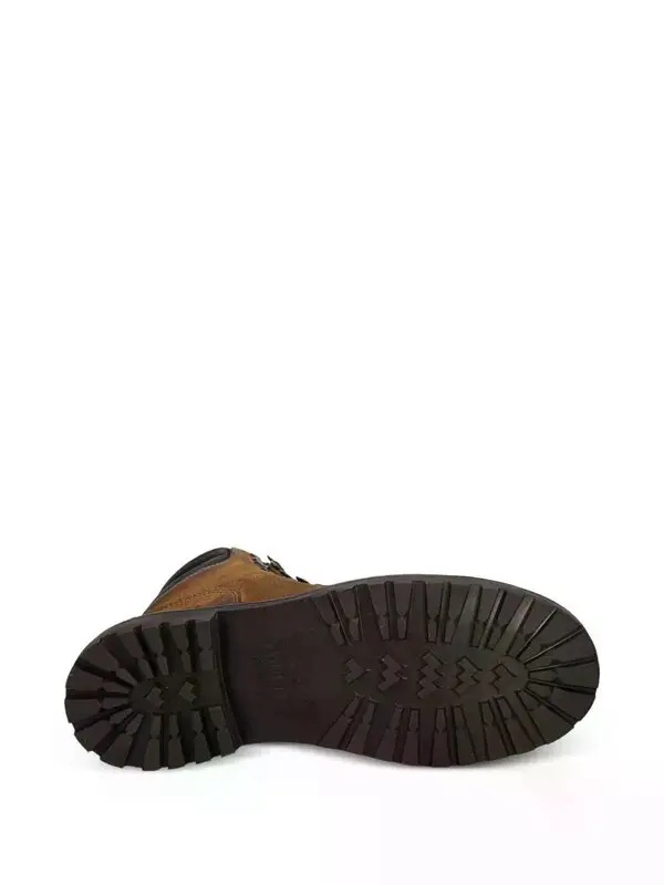 ASTORFLEX Rockflex Lace-up Boots
