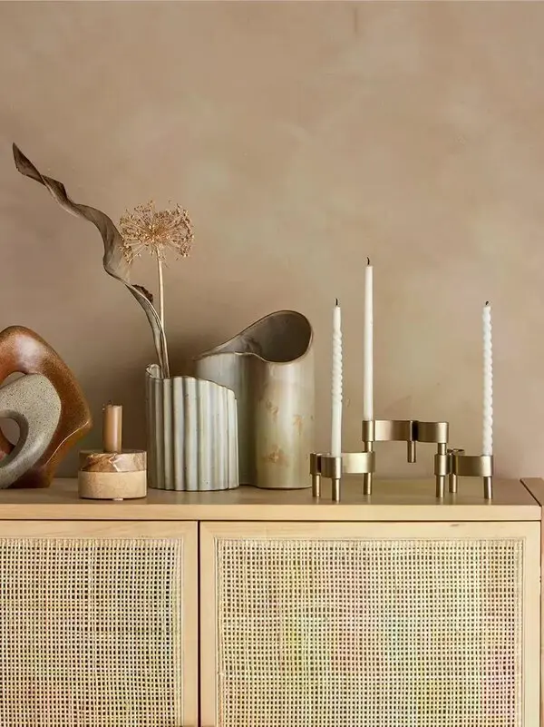 BLOOMINGVILLE Henaj Vases
