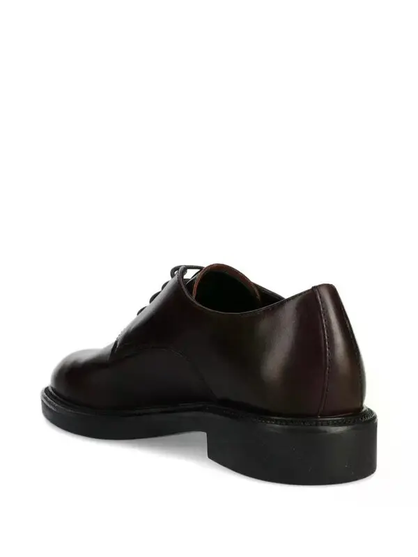 VAGABOND SHOEMAKERS Alex M Leather Loafers