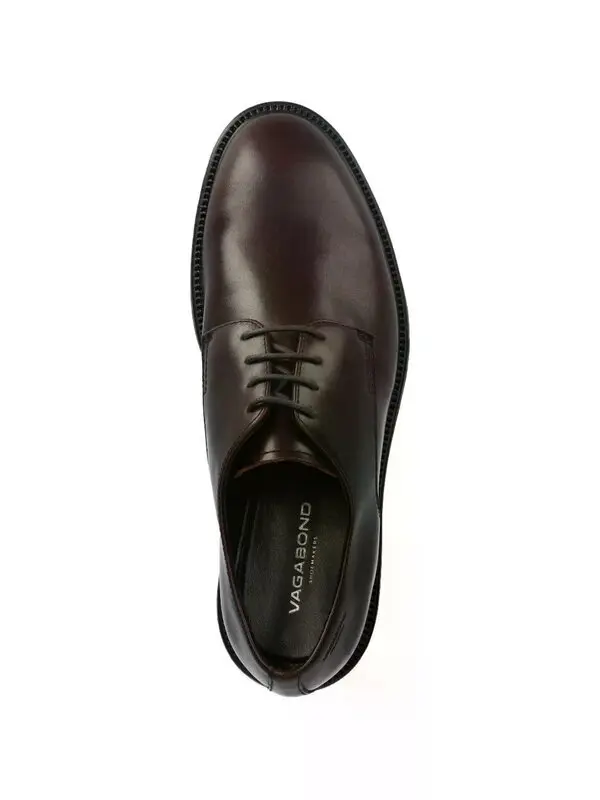 VAGABOND SHOEMAKERS Alex M Leather Loafers