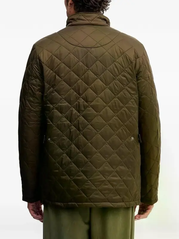 Barbour Flyweight Chelsea Quilt Jacket