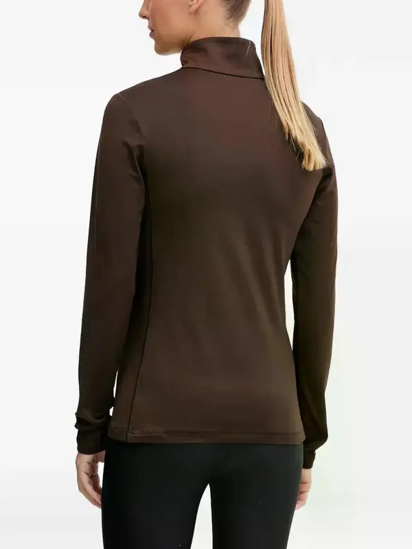 Bogner Margo Base Layer - Brown