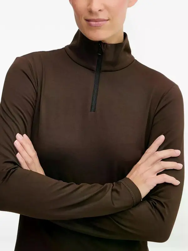 Bogner Margo Base Layer - Brown
