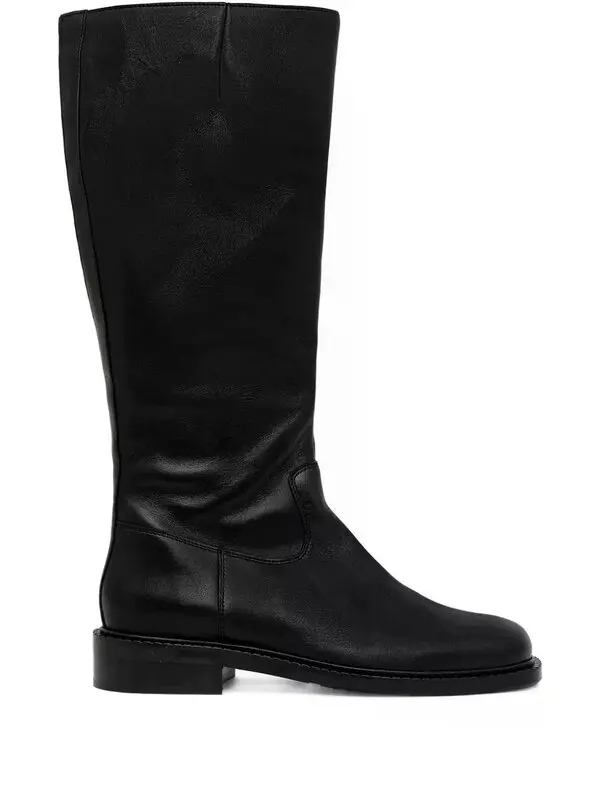 BILLI BI Knee-high Boots - Black