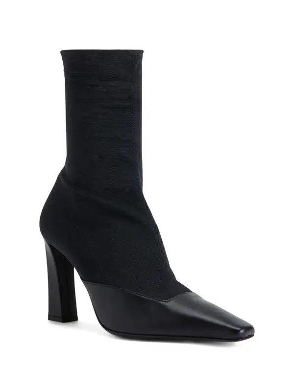 GIUSEPPE ZANOTTI Janie Ankle Boots